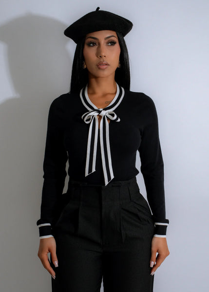 SONYA TOP | VESTILOS ONLINE