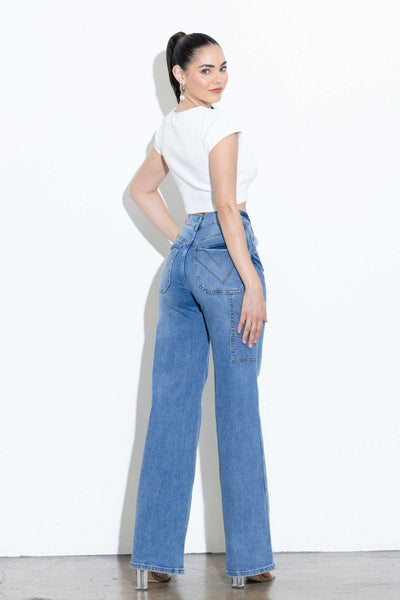 Sarah Denim | VESTILOS ONLINE